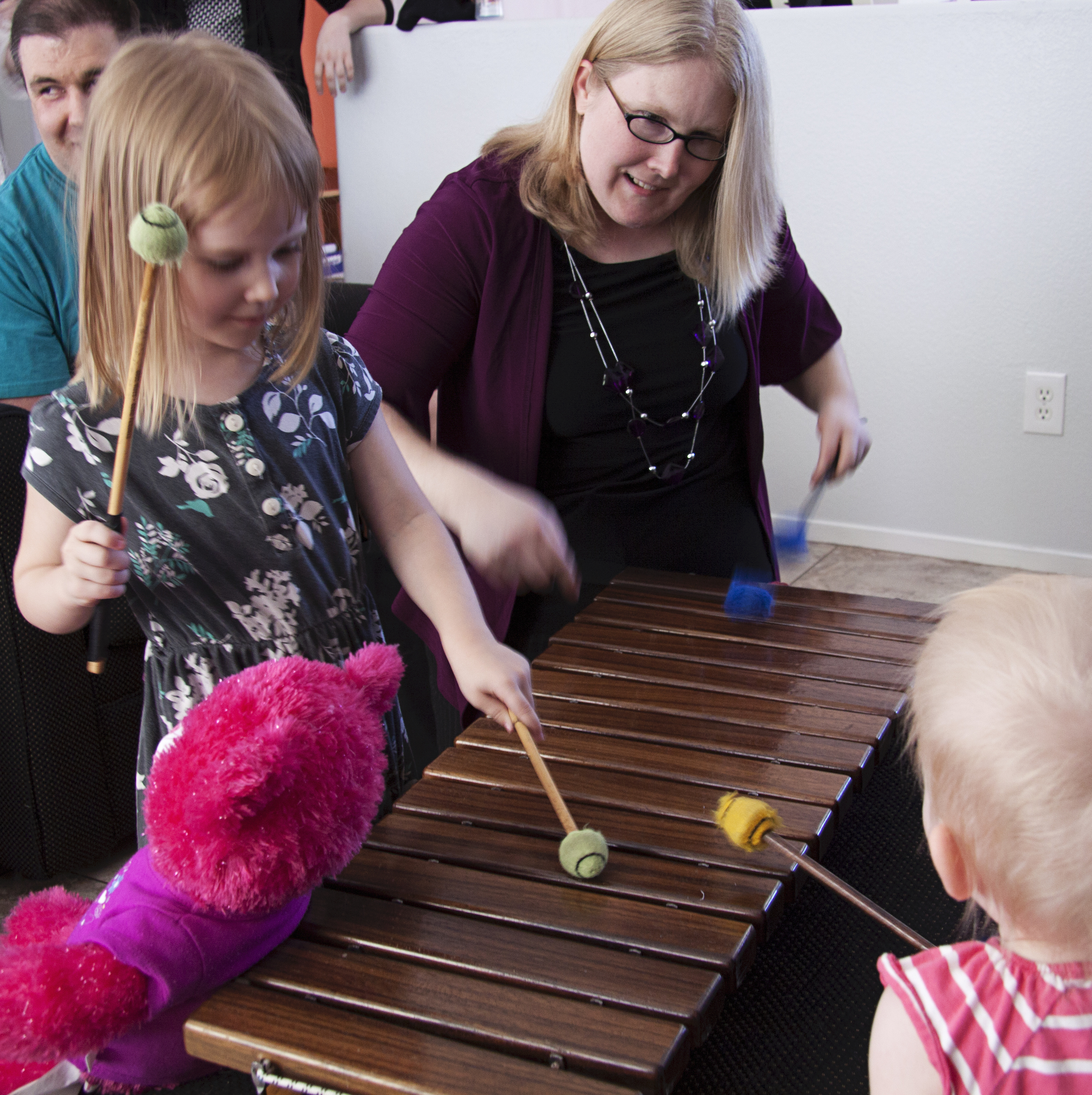 About – Dynamic Music Therapy